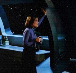 Star Trek S