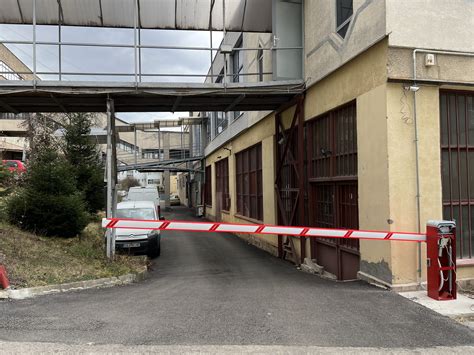 Контакти Parksys Eu Решения за платено паркиране