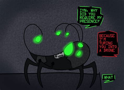 Lil Hint Murder Drones Ocs By Thegraytanuki On Deviantart