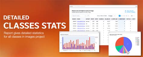 Github Supervisely Ecosystemclasses Stats For Images Detailed Statistics For All Classes In