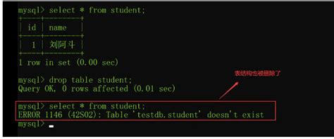 MySQL删除方法deletetruncatedrop的区别是什么 MySQL数据库 亿速云