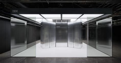 Ibm Unveils Powerful New Quantum Computer Systems And Processors Vox