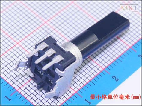 Resistor Tidak Tetap Variable Resistor