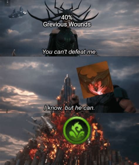 So New Dragon Buff Is Nice R Leagueofmemes