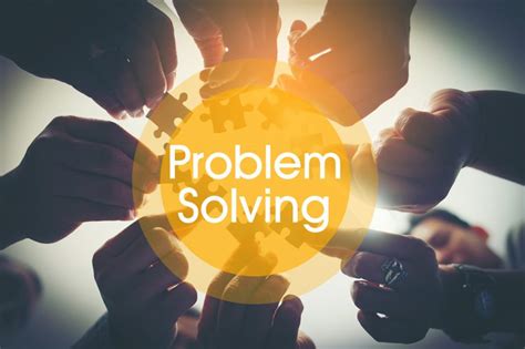Structured Problem Solving Combined Approach Using 8d And Six Sigma