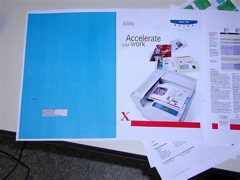 Tektronix Xerox Phaser 780 Questions Tom S Hardware Forum