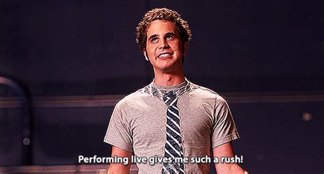 Benjy Was So Cute Pitch Perfect Gif Wifflegif