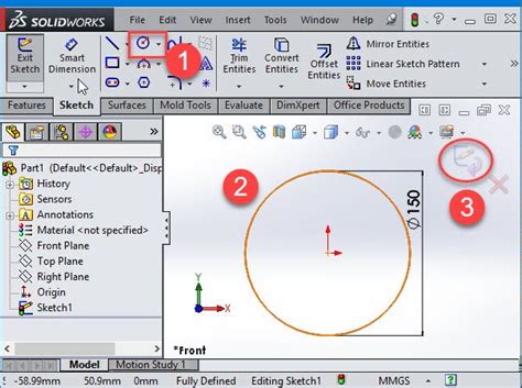 How To Create Solidworks Spring Cad Model Tutorial Artofit