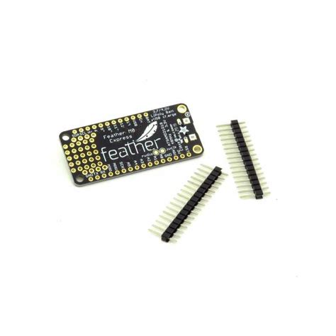 Arduino Feather M0 LoRa Pinout Guide