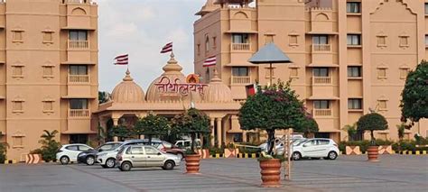 Nilkanth Dham Swaminarayan Temple Poicha Updated 2026 Tickets