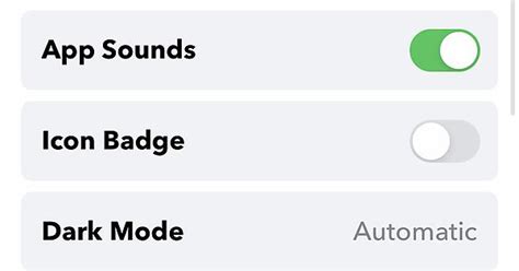 In App Settings Album On Imgur