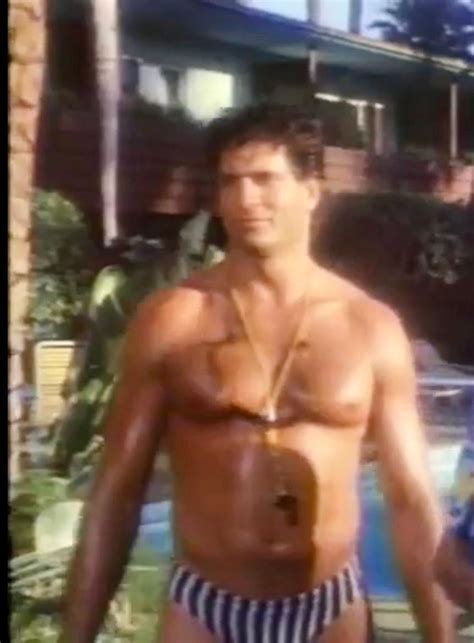 The Rosebud Beach Hotel 1984
