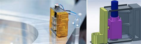 Autofocus Module For Camera Based Imaging Systems