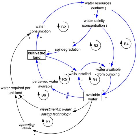 System Dynamics Modeling For Agricultural And Natural Resource Management Issues Review Of Some