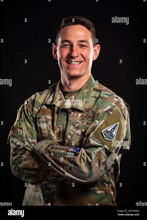 Army Space Command Badge