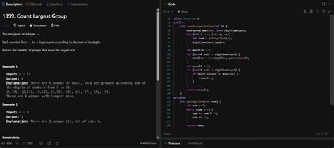 100daysofcode 100daysofcode Leetcode Hashmap Digitsum Mathfun