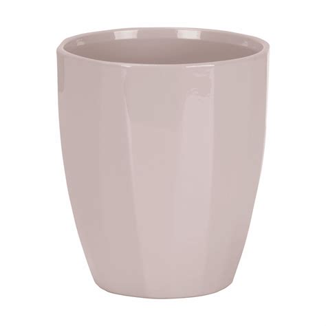 5″ Rose Ceramic Elegance Pot Tdi Brands