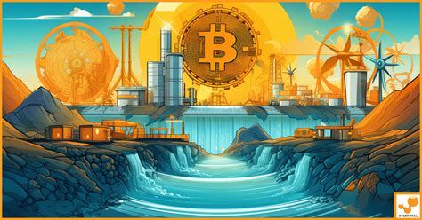Bit Digital Bitcoin Mining With Hydro Powered Technology D Central