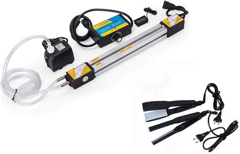 48 4ft Manual Light Box Plastic Pvc Bending Machine Plexiglass Heater