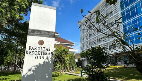 Fakultas Kedokteran Gadjah Mada Homecare24