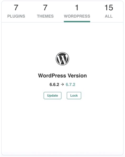 What To Update First In Wordpress Essential Tips My Blog