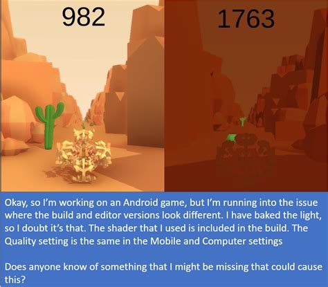 Can Someone Please Help Me With This I Have No Idea Why This Is Happening R Unity3d