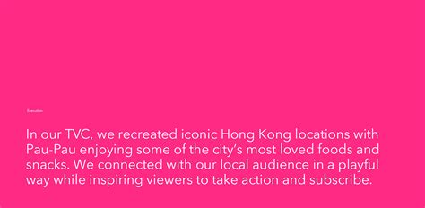 Foodpanda X Pandapro TVC Behance