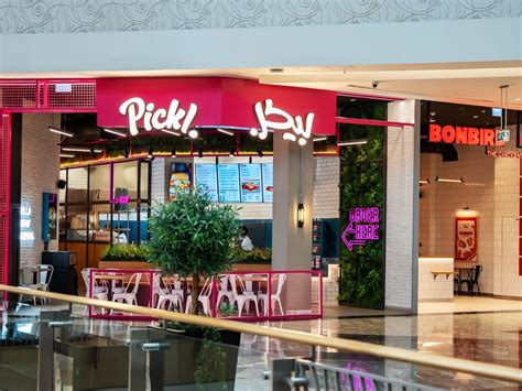 Pickl In Mirdif Is Now Open Time Out Dubai