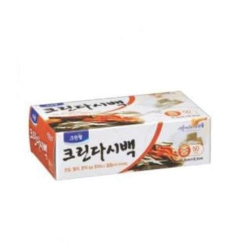 중 국물백 멸치백 크린다시백 다시백 국물팩 육수백 크린랲 티몬
