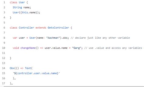 The Getx Ecosystem On Flutter Part1 State Management Flutter Projects Dev