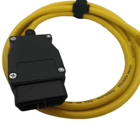 bmw enet coding cable obd diagnostic solution rj45
