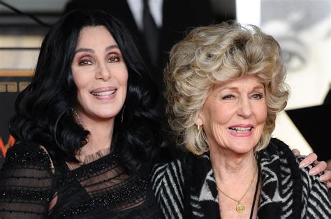 Georgia Holt Obituary Actress And Chers Mother Dies At 96