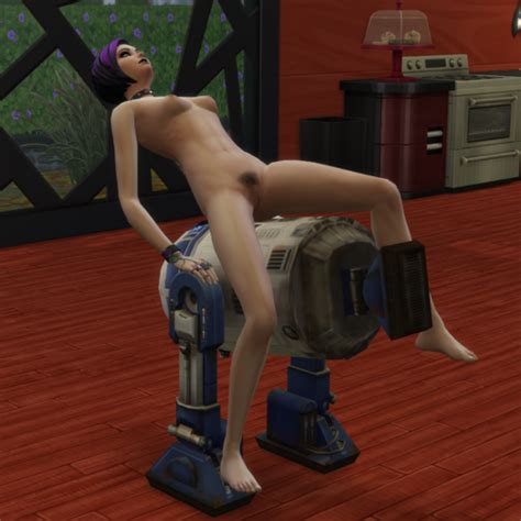 Kzero91 Ww Star Wars Themed Animations Like Droids And Force