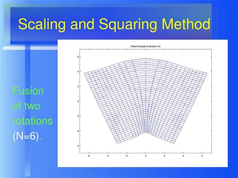 Ppt Statistics On Diffeomorphisms In A Log Euclidean Framework