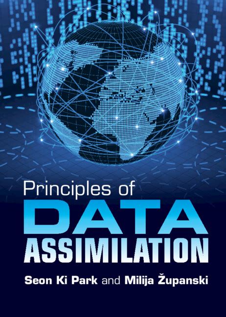 Principles Of Data Assimilation