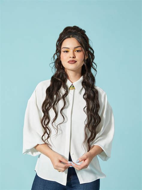 Anna Lambe Is Tvs New North Star Macleansca