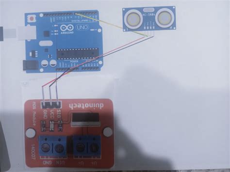 When I Plug Mosfet In Arduino Uno No Longer Behaves Normally Rarduino