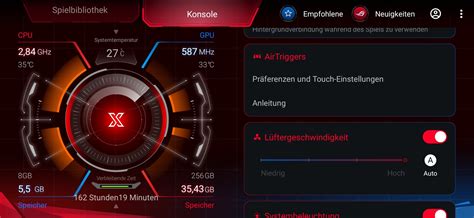 Asus ROG Phone 3 Strix Edition Review A True Gaming Smartphone NotebookCheck Net Reviews