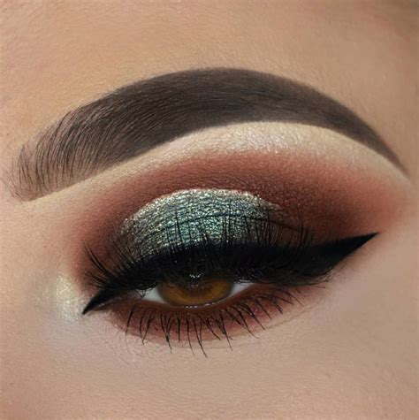 64 Sexy Eye Makeup Looks Give Your Eyes Some Serious Pop