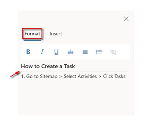 Custom Help Panes In The Dynamics 365 Unified Interface Magnetism