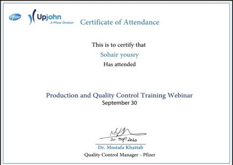 Sohair Yousry On Linkedin Achievement