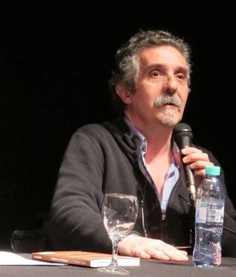 Jorge Dubatti El Libro Es Un Gran Aliado Del Teatro Configura Una