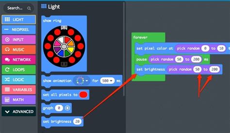 Code With Makecode Paper Craft Crystal Gem Lantern Adafruit