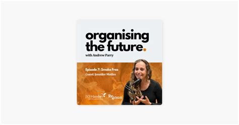 Andrew Parry On Linkedin ‎organising The Future With Andrew Parry