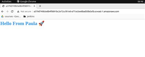 GitHub Paulahakeem ITI Final CI CD Project Application