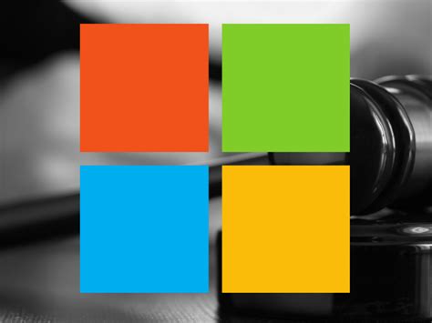 Microsoft Bullies Open Source Projects Is The Blockchain Their Next Target Bitcoinist Com