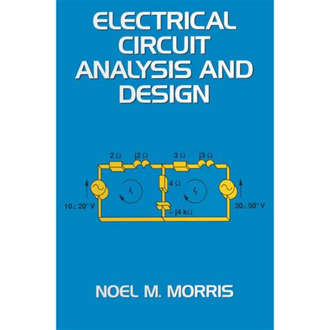 Jual Electrical Circuit Analysis And Design Kab Bogor TEKNIK SAINS BOOK Tokopedia