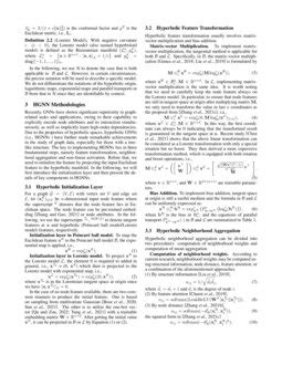 Hyperbolic Graph Neural Networks A Review Of Methods And Applications