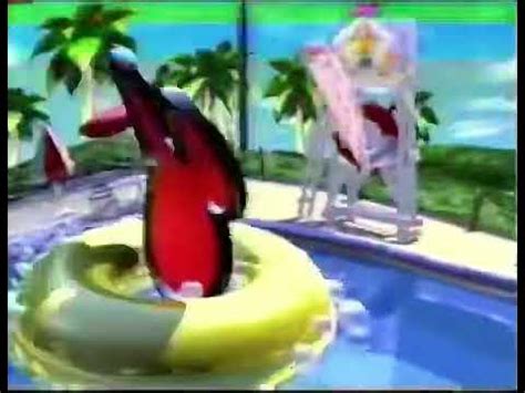 Toon Disney Summer Ident 2006 Youtube