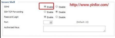 How To Enable Ssh Server In Dd Wrt Router David Yins Blog